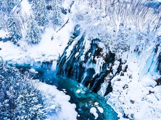 11 Most Amazing Winter Scenes in Japan | Japan Cheapo