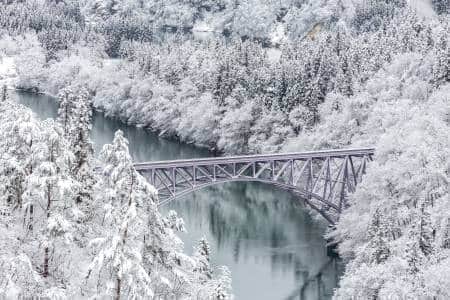 11 Most Amazing Winter Scenes in Japan | Japan Cheapo