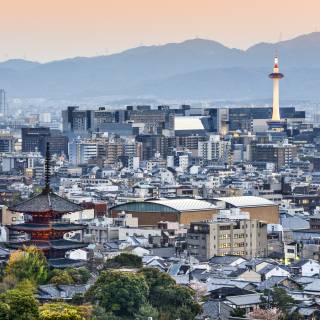 The Complete Guide to Getting Around in Kyoto | Japan Cheapo