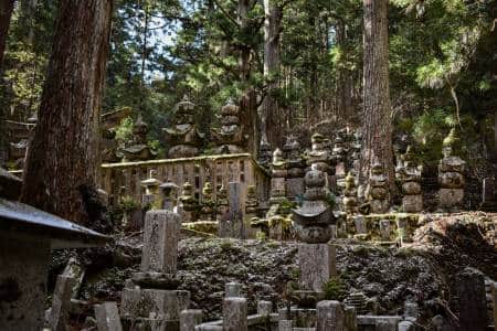 Mount Kōya: A Visitor's Guide to Japan's Most Sacred Site | Japan Cheapo