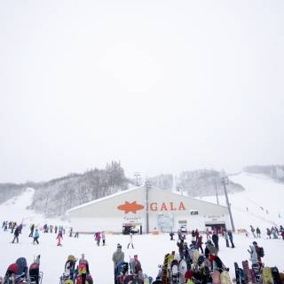 Gala Yuzawa Snow Resort | Japan Cheapo