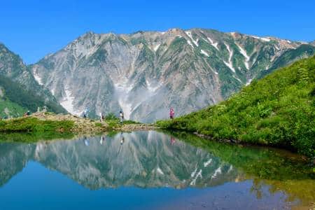Hakuba Summer Guide: Mountain Hikes, Water Sports & Day Trips | Japan ...