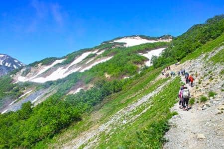 Hakuba Summer Guide: Mountain Hikes, Water Sports & Day Trips | Japan ...