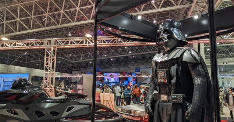 Osaka Comic Con 2026, Early May 2027, 2027 | Japan Cheapo