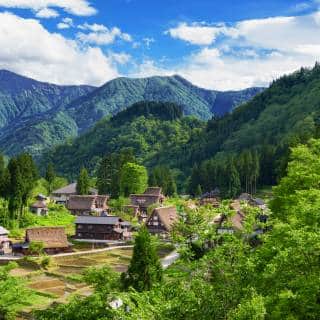 A Guide on Moving to the Japanese Countryside | Japan Cheapo