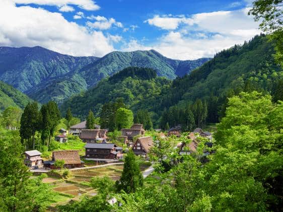 A Guide on Moving to the Japanese Countryside | Japan Cheapo