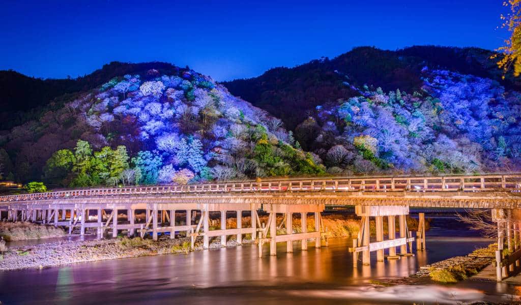 Top 5 Picks for Kyoto Winter Illuminations 2020–21 | Japan Cheapo