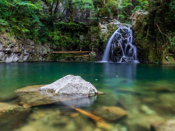 Akame 48 Waterfalls, Mie Prefecture | Japan Cheapo