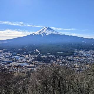 Mt. Fuji Panoramic Ropeway | Japan Cheapo
