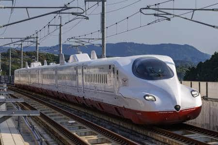 A Complete Guide to the West Kyūshū Shinkansen | Japan Cheapo