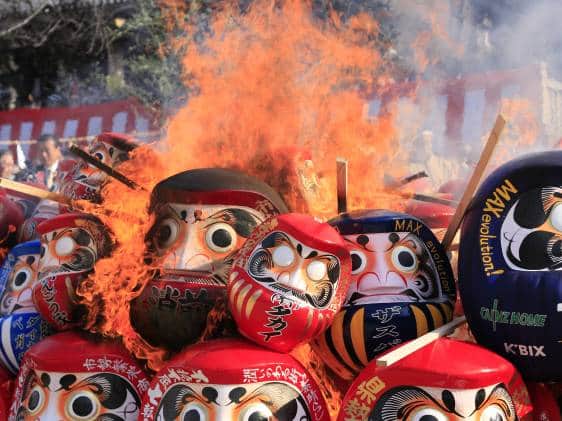 January 2026: Top Events Around Japan | Japan Cheapo