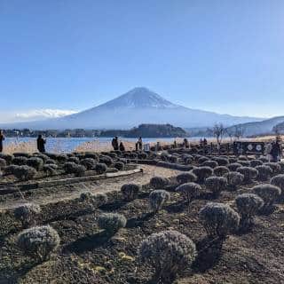 Oishi Park | Japan Cheapo