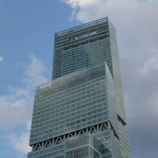 Harukas 300 Observatory | Japan Cheapo