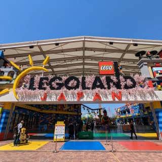 LEGOLAND Resort Japan Guide | Japan Cheapo