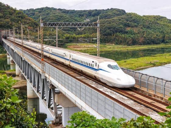 The Sanyō Shinkansen: Everything You Need To Know | Japan Cheapo