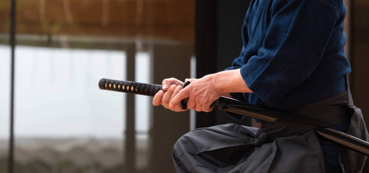 Learn the Way of the Samurai in Kyoto | Japan Cheapo