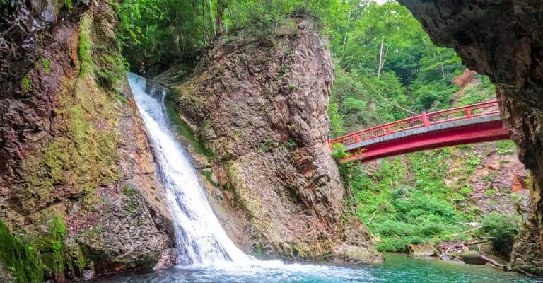 Experience Rafting and Canyoning in Gunma | Japan Cheapo
