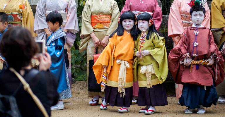 Zuiki Festival, Oct 1–Oct 5, 2026 | Japan Cheapo
