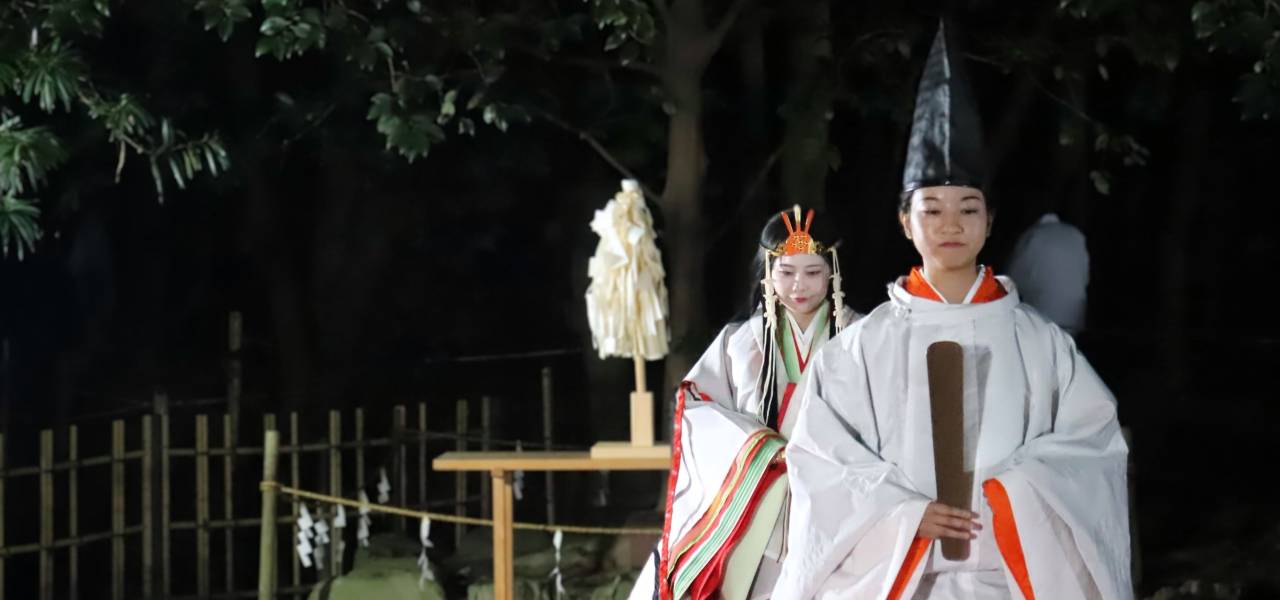 Visit a Shrine in Mie with a Japanese Princess, Nov 16, 2024 | Japan Cheapo