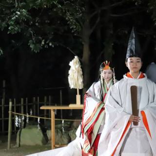 Visit a Shrine in Mie with a Japanese Princess, Nov 16, 2024 | Japan Cheapo