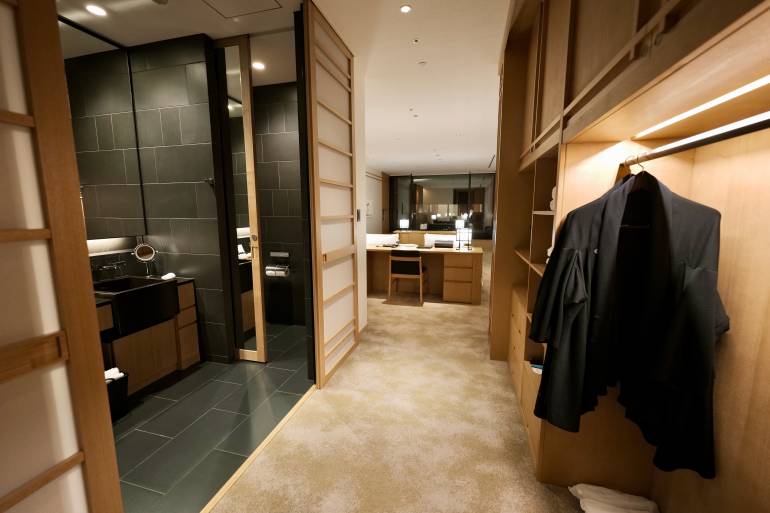 Pearl Star Hotel Atami | Japan Cheapo