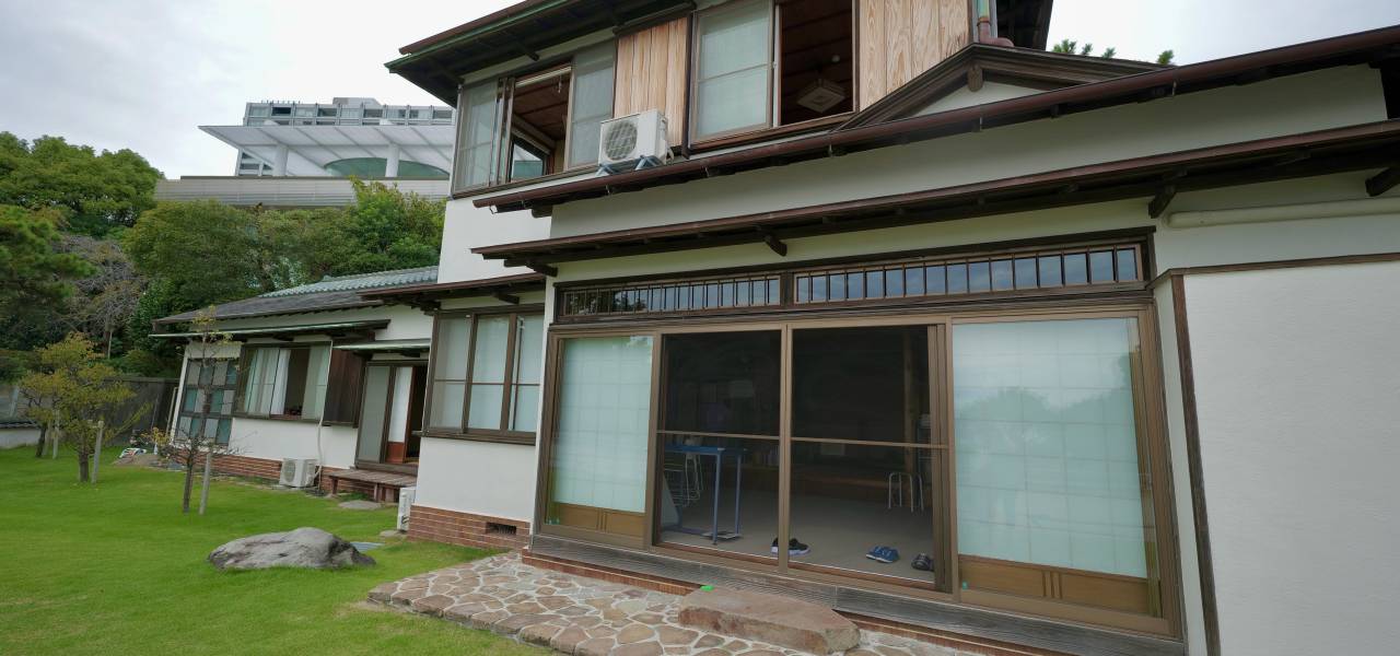 Hyuga Family Atami Villa | Japan Cheapo