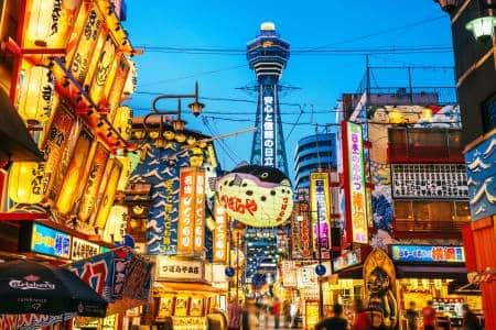 The Ultimate Osaka Vintage Guide | Japan Cheapo