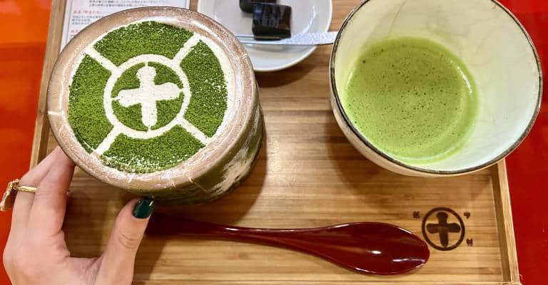 6 Best Places To Buy Matcha in Kyoto | Japan Cheapo