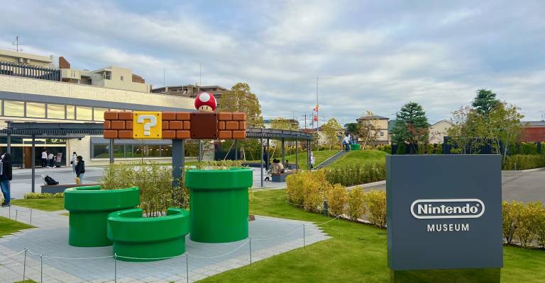 Nintendo Museum in Kyoto: Everything You Need To Know | Japan Cheapo