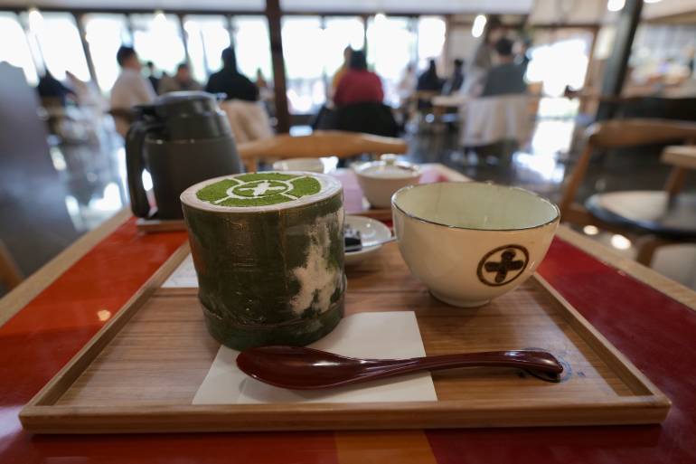 A Matcha Lover's Guide to Kyoto | Japan Cheapo