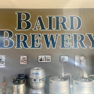 Baird Brewery Shuzenji Gardens - Brewery in Shizuoka | Japan Cheapo