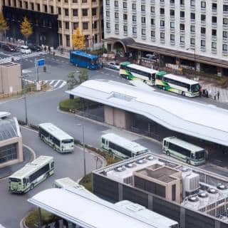 Traveling Around Kyoto by Bus — What To Know | Japan Cheapo