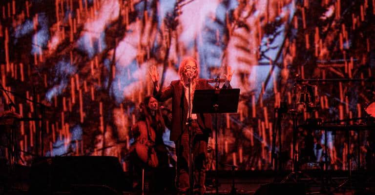 Kyotophonie Borderless Spring Festival, Mid Apr–Mid May 2026, 2026 ...