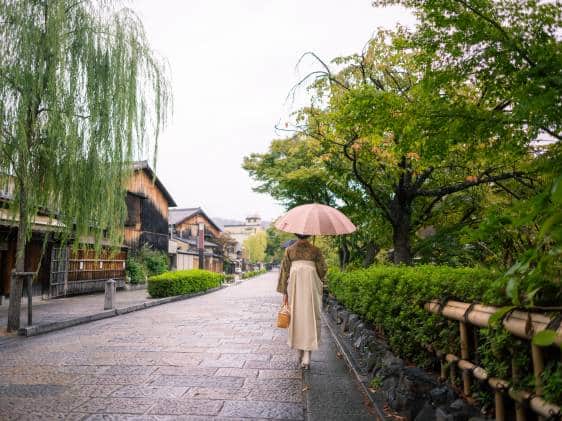 10 Fun Ideas for a Rainy Day in Kyoto | Japan Cheapo