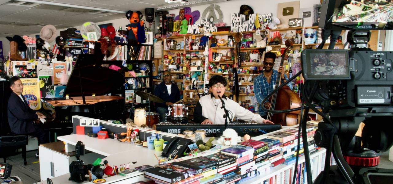 Yu Sakai Tour 2025 in Osaka: PASADENA, Jun 2, 2025 | Japan Cheapo