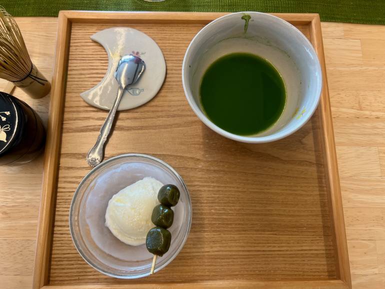 The Matcha Lover's Guide to Kyoto | Japan Cheapo