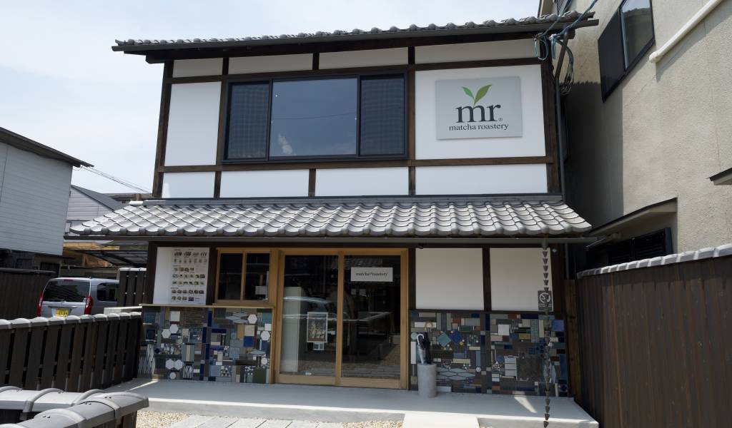Matcha Roastery - Cafe in Kyoto | Japan Cheapo