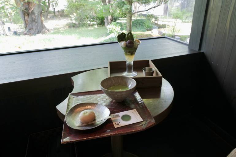 The Matcha Lover's Guide to Kyoto | Japan Cheapo