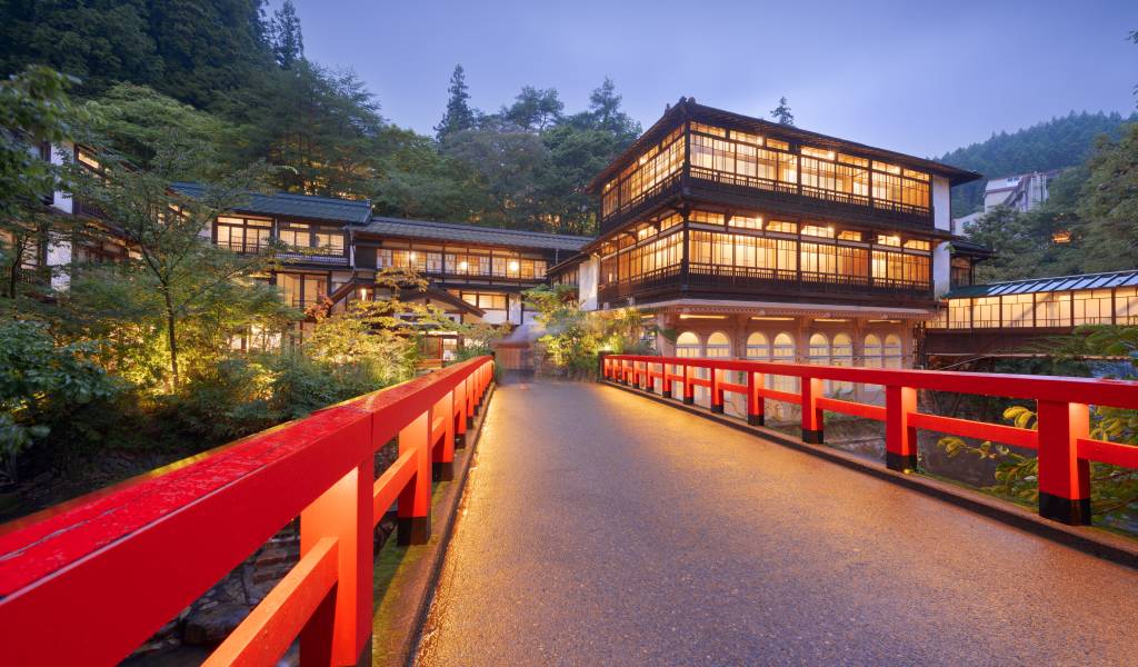 Shima Onsen | Japan Cheapo