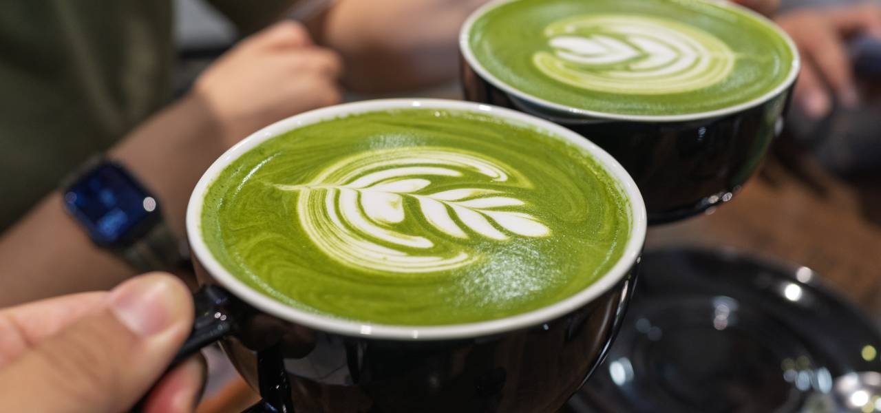 The Matcha Lover's Guide to Kyoto | Japan Cheapo