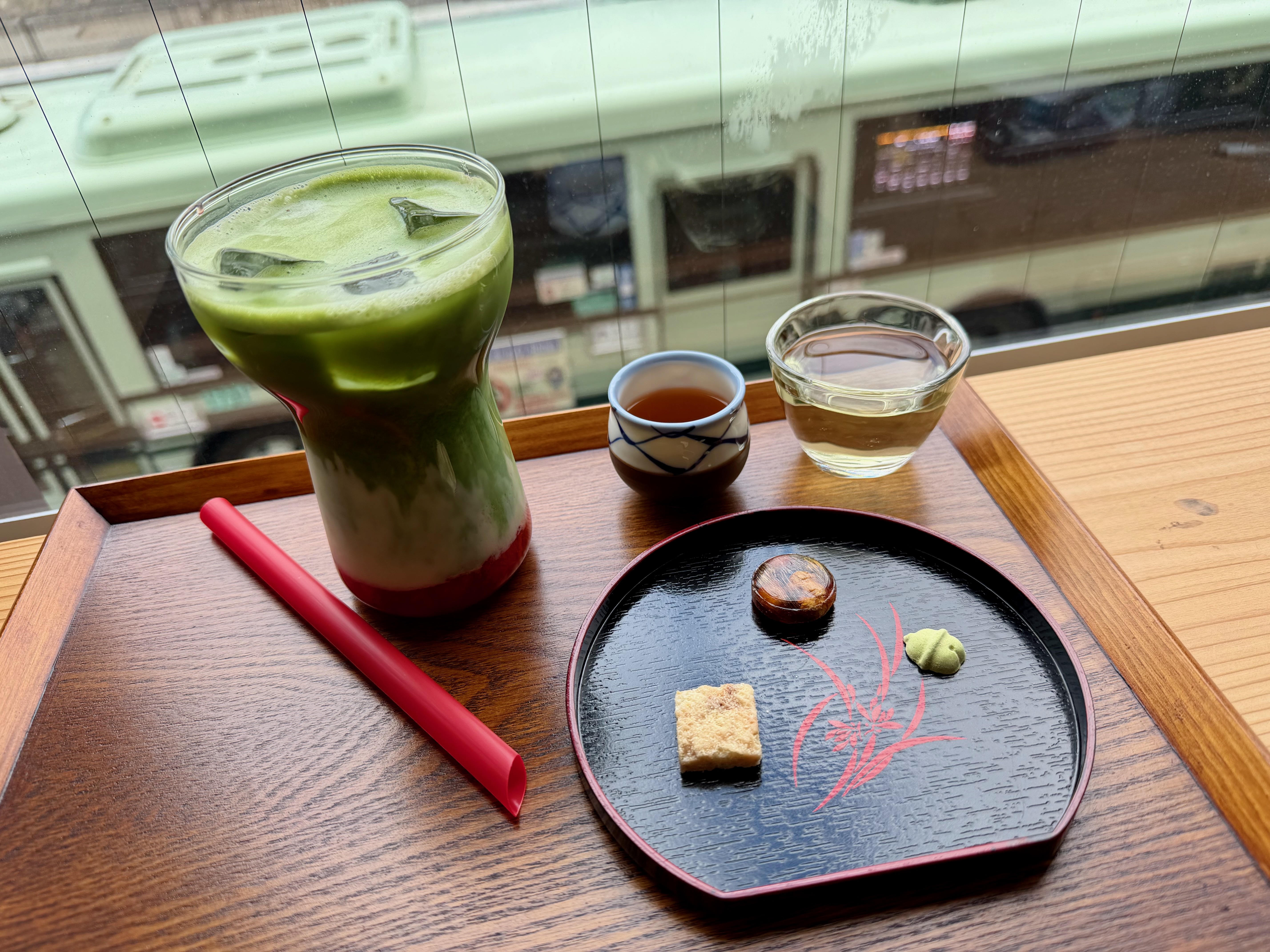 The Matcha Lover's Guide to Kyoto | Japan Cheapo