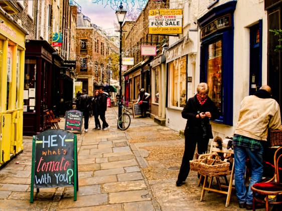 north-london-area-guide