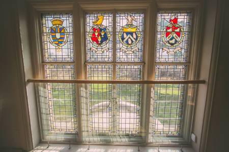 Exploring Hidden London: A Trip to Forty Hall | London Cheapo
