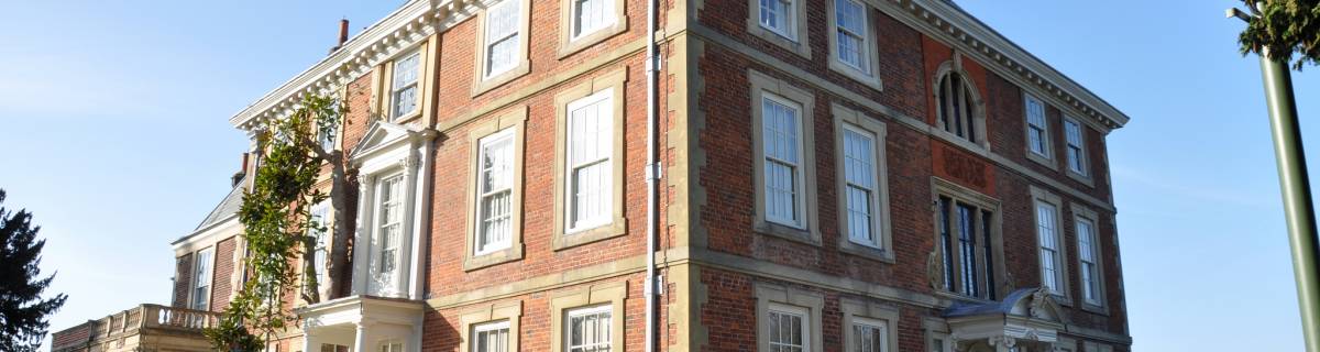 Exploring Hidden London: A Trip to Forty Hall | London Cheapo