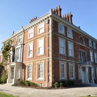 Exploring Hidden London: A Trip to Forty Hall | London Cheapo