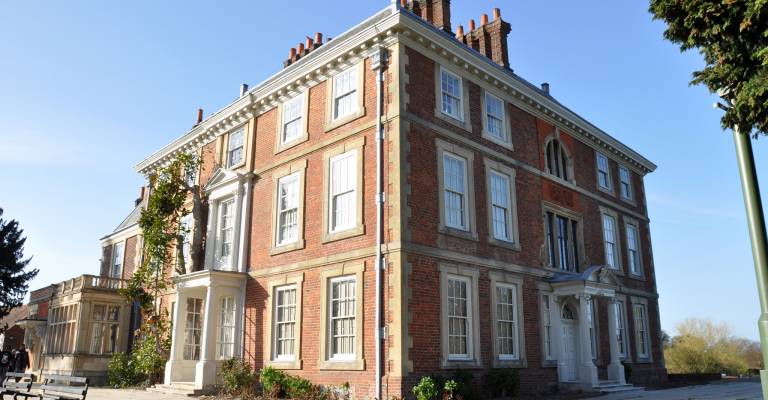 Exploring Hidden London: A Trip to Forty Hall | London Cheapo