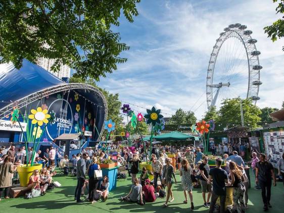 The Best Cheap and Free Festivals in London | London Cheapo