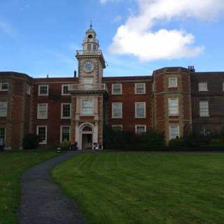 Exploring Hidden London: Bruce Castle Museum and Tottenham Marshes ...