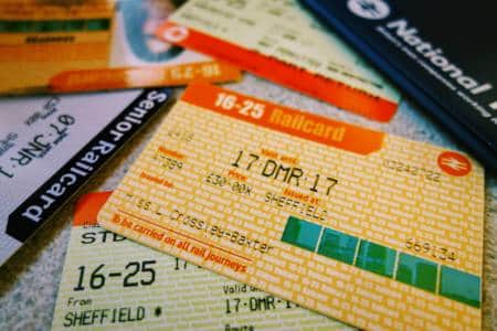 UK Railcards: The Key to Saving 1/3 on Train Travel | London Cheapo