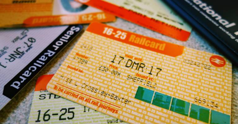 UK Railcards: The Key to Saving 1/3 on Train Travel | London Cheapo